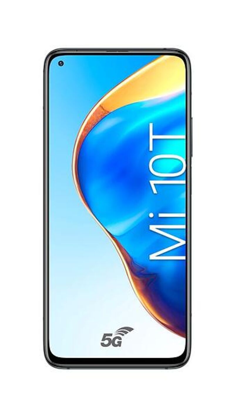Xiaomi Mi 10T Tekniset Tiedot