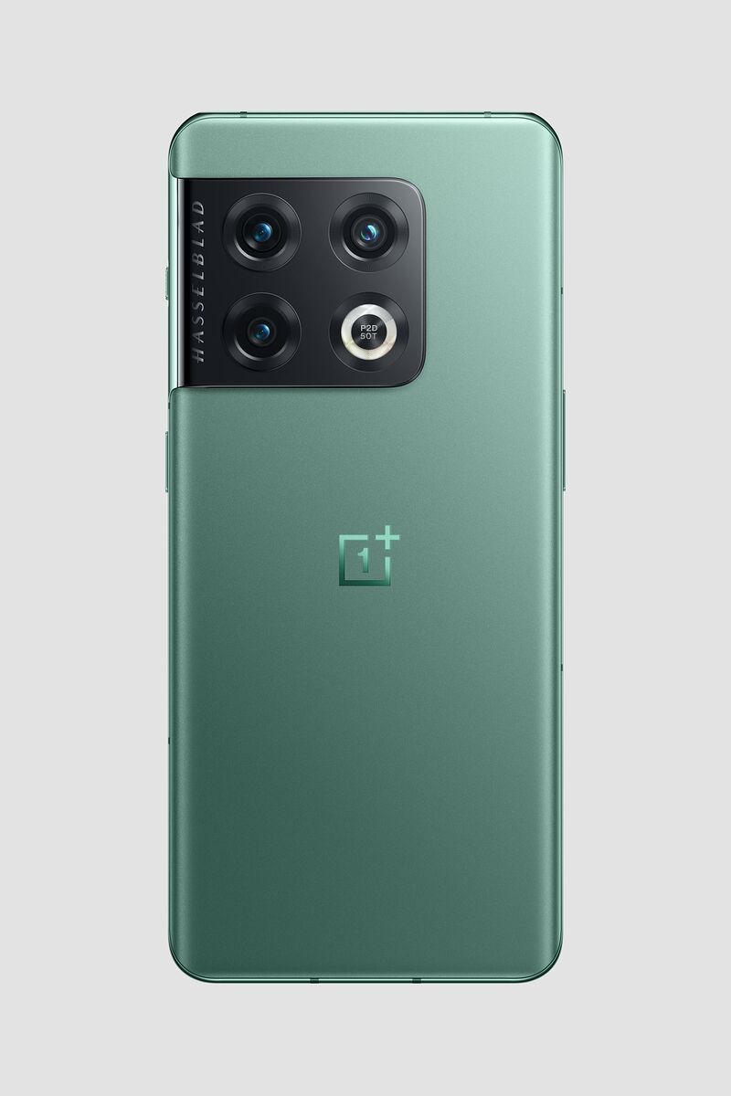 OnePlus 10 Pro Android 13 Update Status