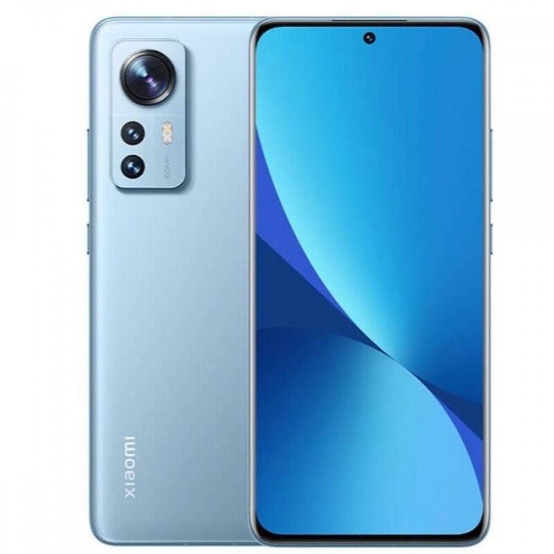 Xiaomi 12X Hinta Ja Tekniset Tiedot Xiaomi 12X Hinta Ja Tekniset Tiedot