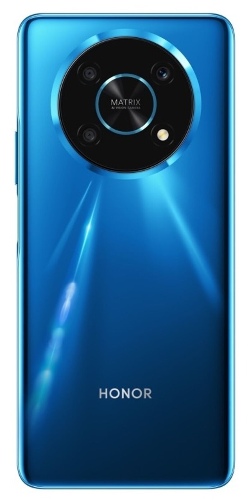 Honor X9 5G Tekniset Tiedot