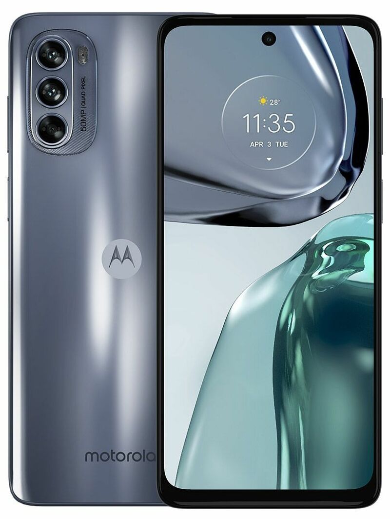 Motorola Moto G62 5G Hinta Ja Tekniset Tiedot