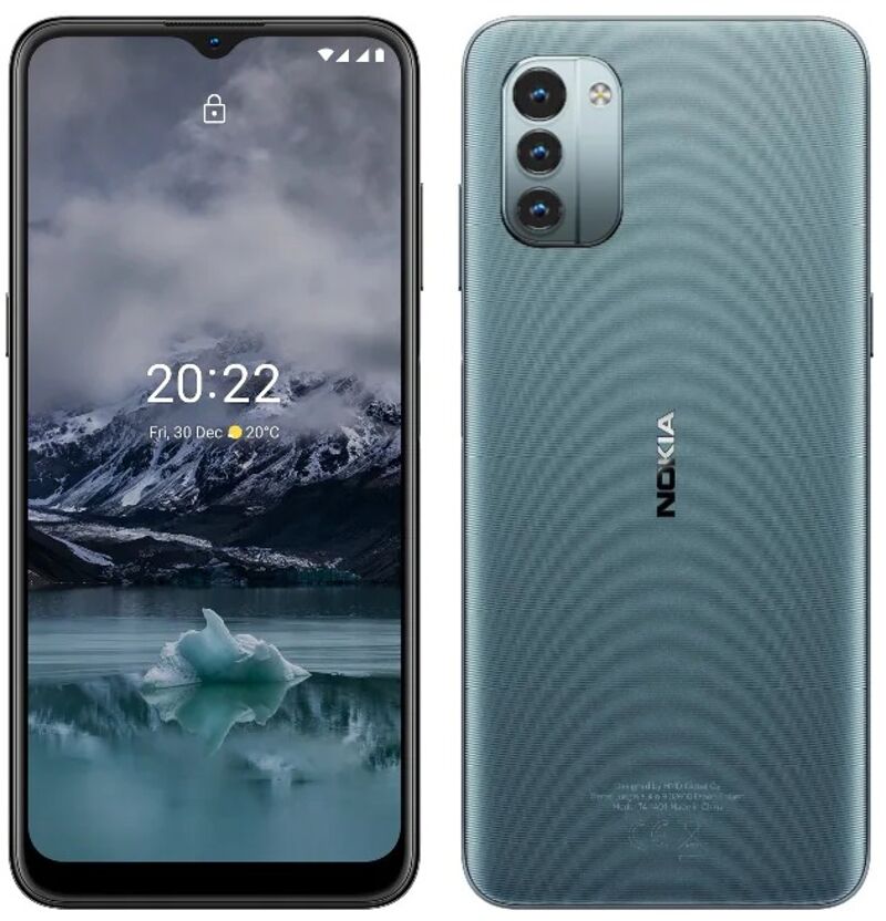 Nokia G11 Plus All phone tech specs