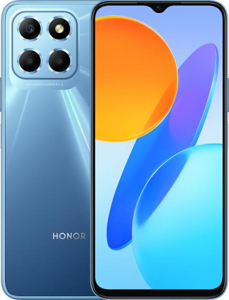 Honor X8 5G Informaci n De La ltima Versi n De Android Honor X8 5G Informaci n De La ltima Versi n De Android