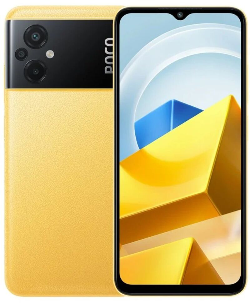 Xiaomi Poco M5 Latest Android Version Info Xiaomi Poco M5 Latest Android Version Info
