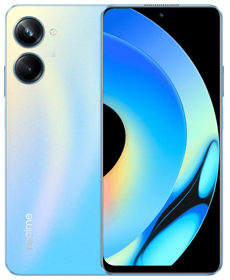 Realme 10 Pro latest Android version info