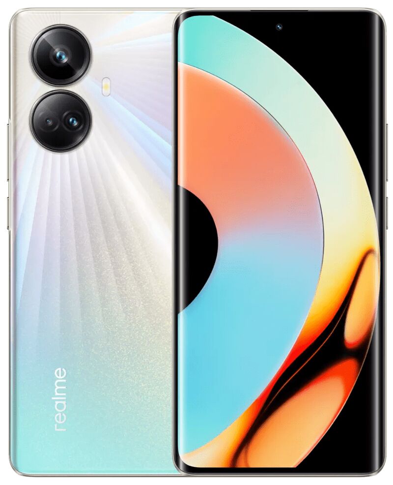 Realme 10 Pro+ latest Android version info