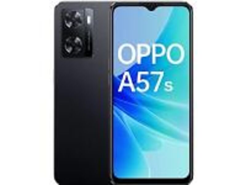 Oppo A57s Información de la última versión de Android