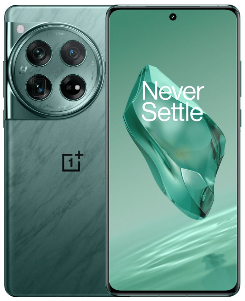 OnePlus 12 hinta ja tekniset tiedot