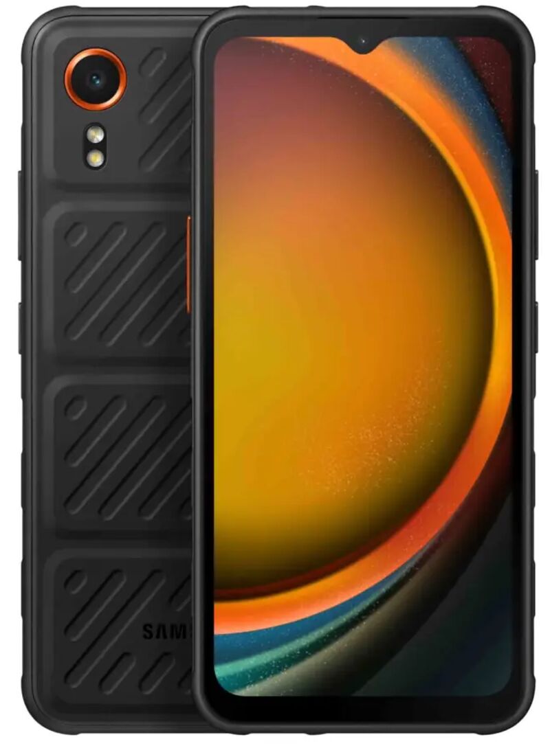 Samsung Galaxy Xcover 7 Android 16 update status