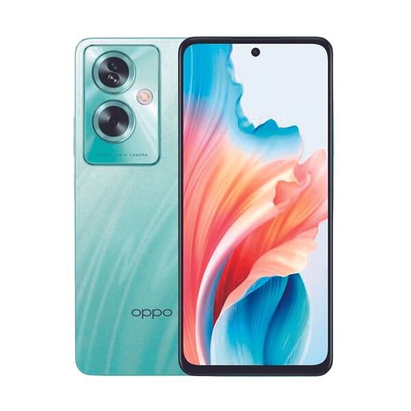 Oppo A79 latest Android version info