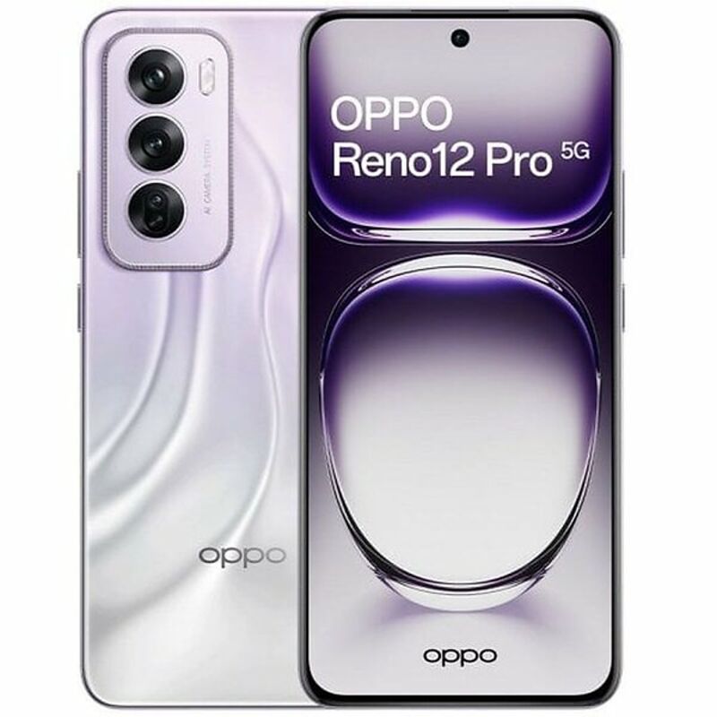 Oppo Reno 12 Pro All phone tech specs