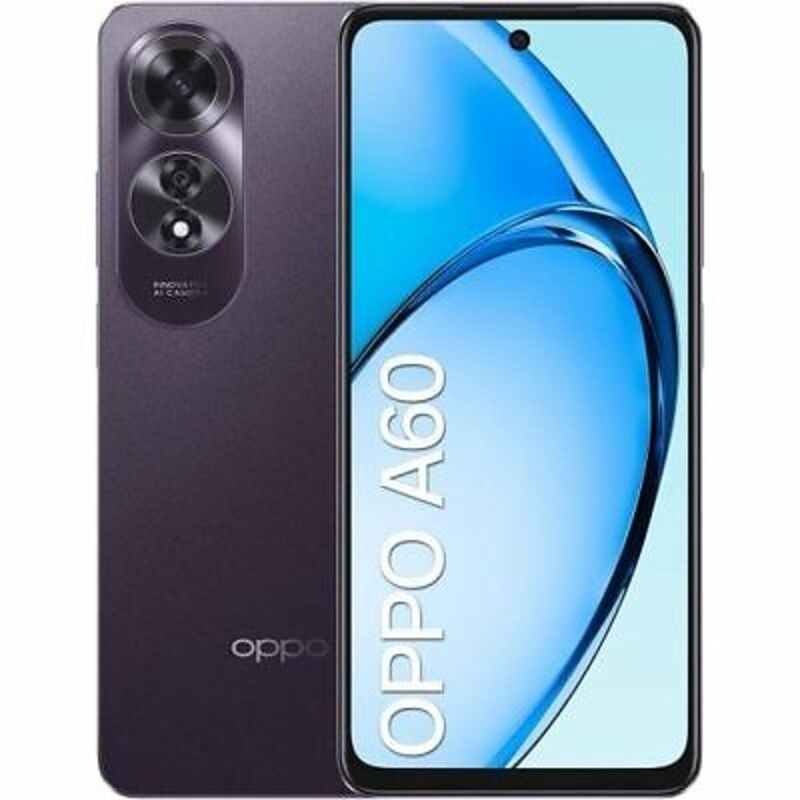 Oppo A60 latest Android version info