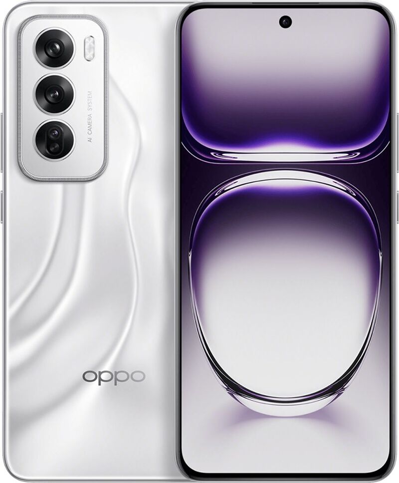 Oppo Reno 12 Android 16 update status