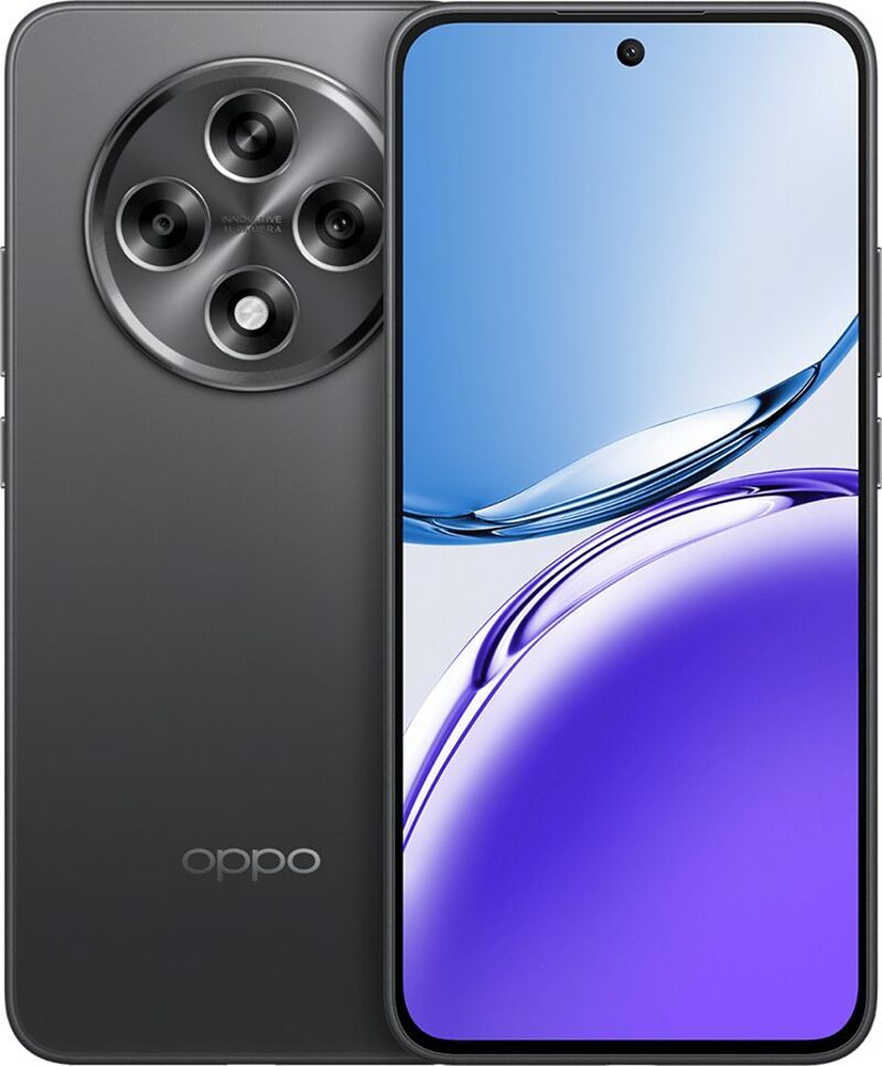 Oppo A3 latest Android version info