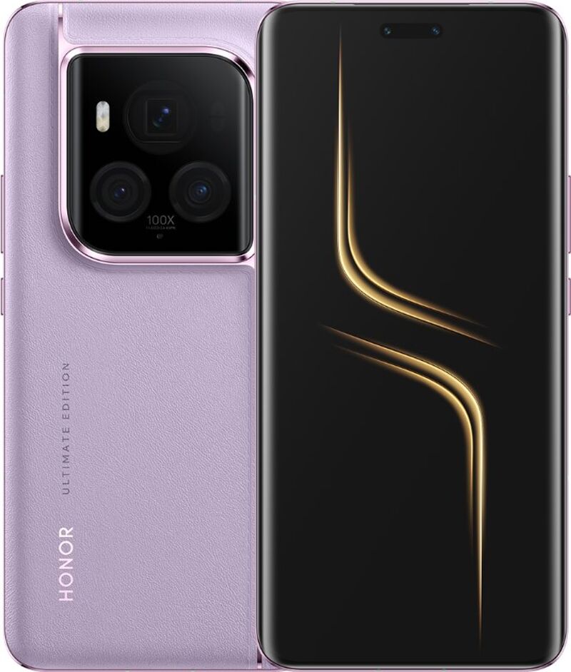 Honor Magic6 Ultimate latest Android version info