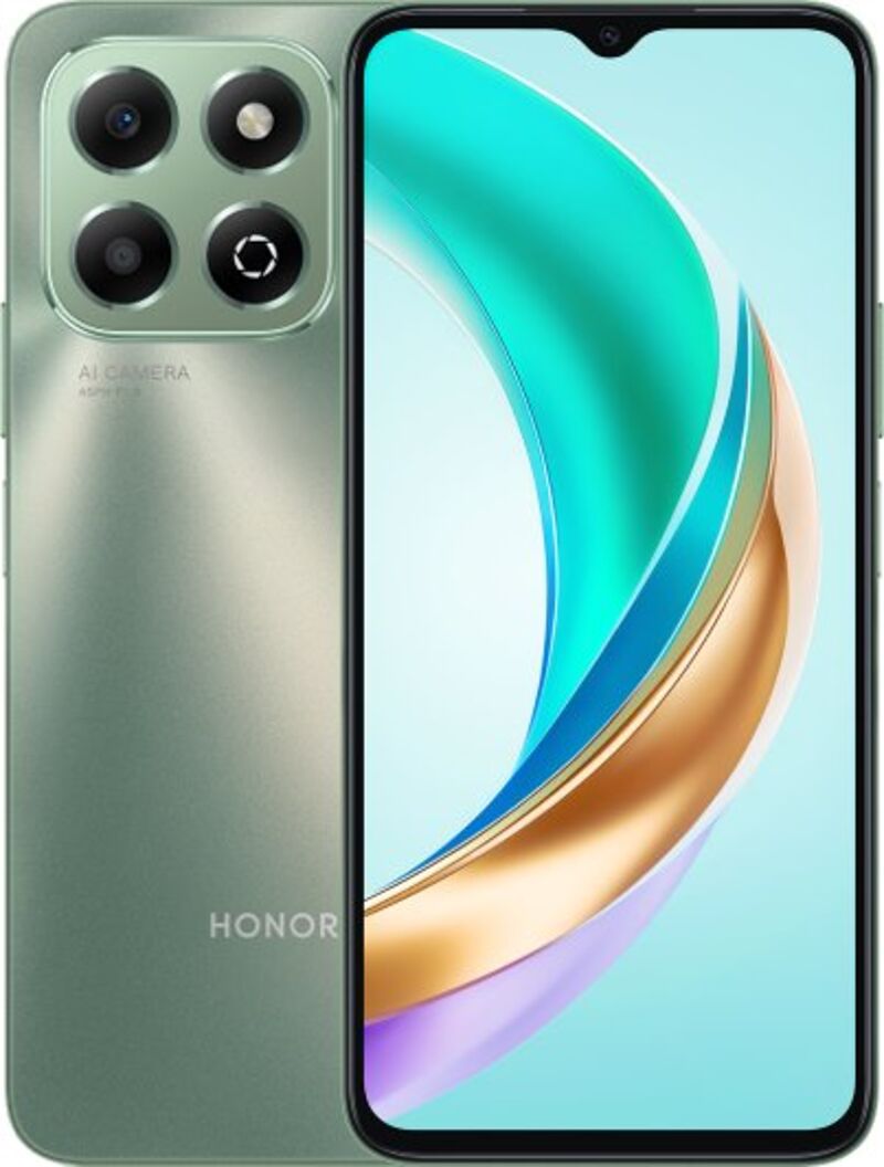Honor X6b (4G) | Especificaciones técnicas