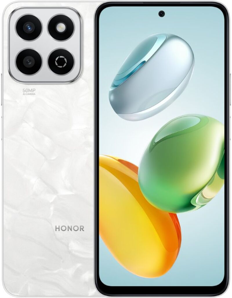 Honor Play 60 Plus latest Android version info