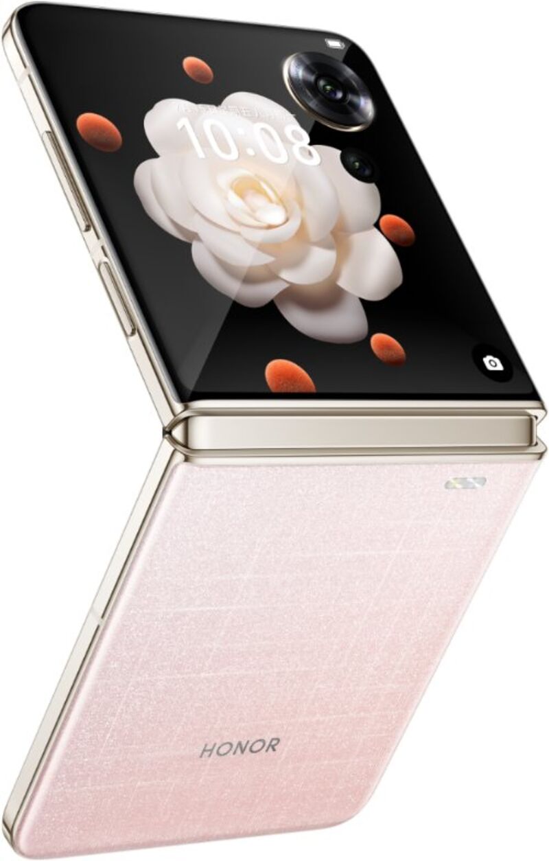 Honor Magic V Flip All phone tech specs