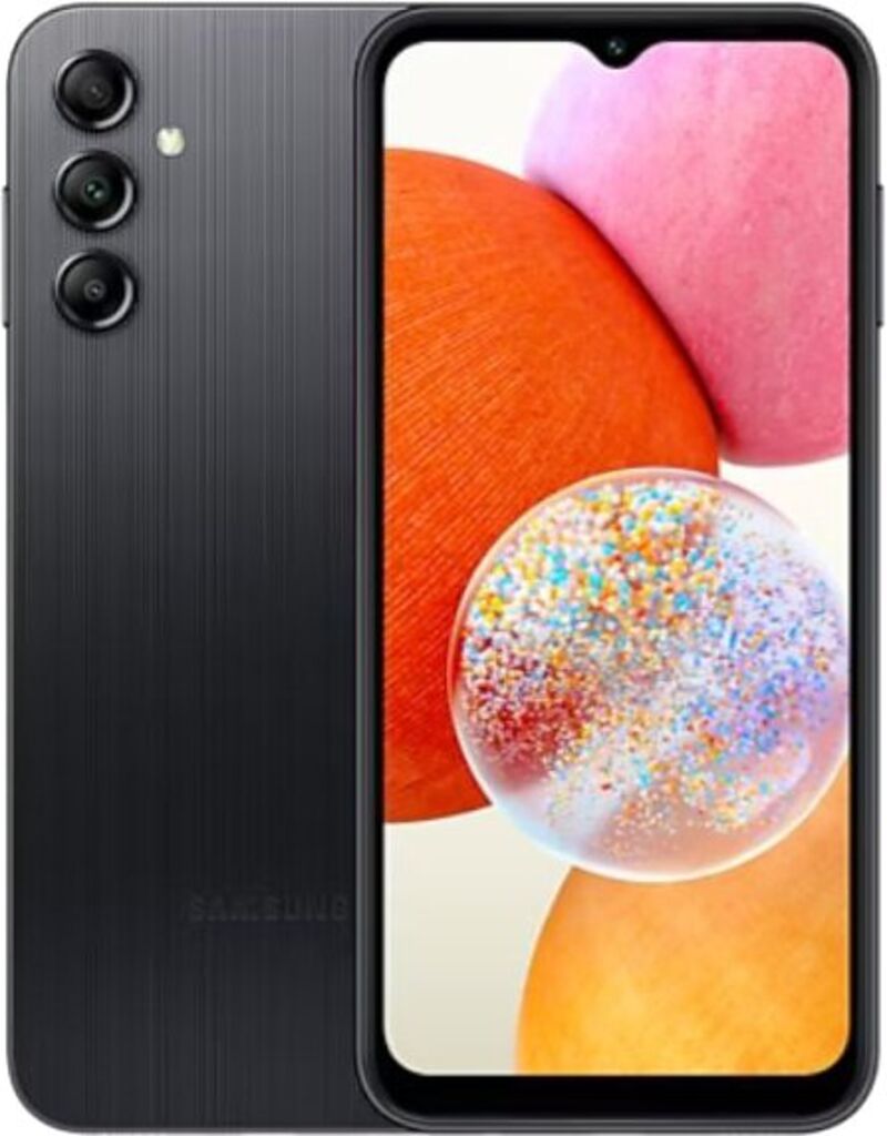 Samsung Galaxy F14 4g All Phone Tech Specs