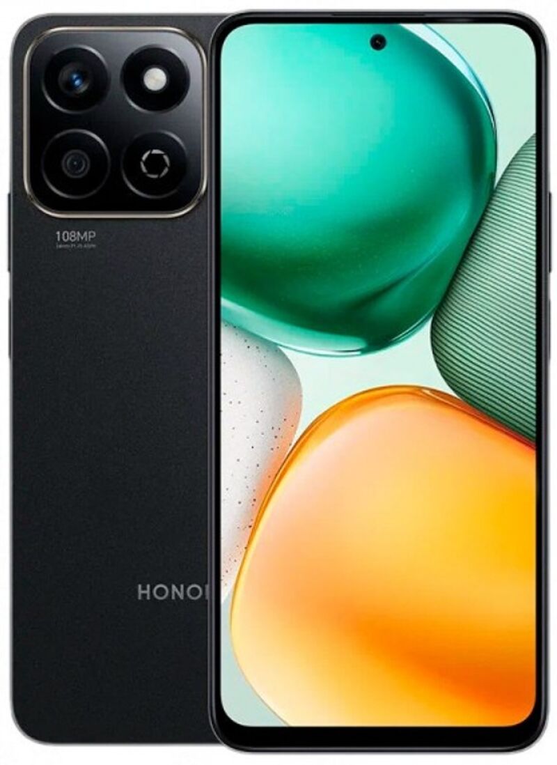 Honor X7c (4G) latest Android version info