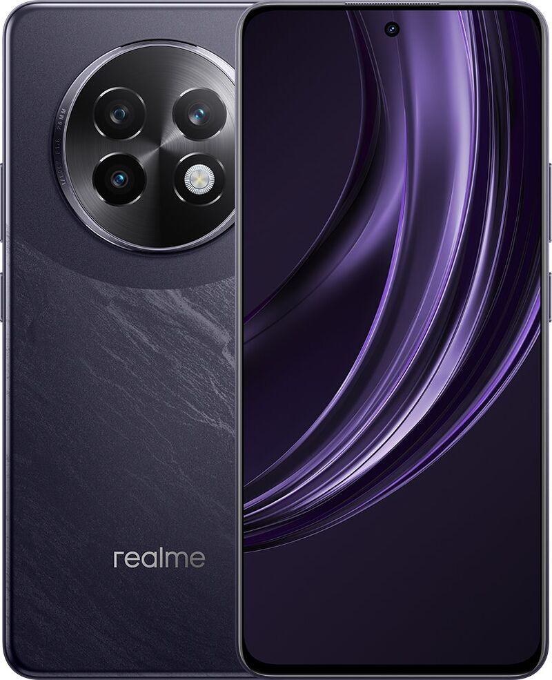 Realme 13+ Android 16 update status