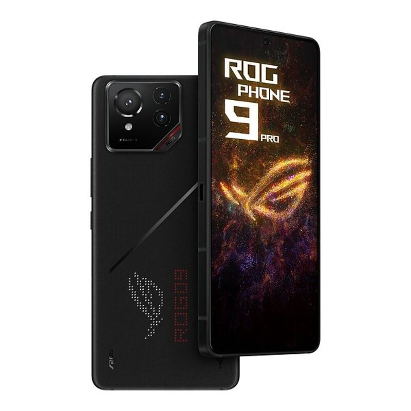 Asus ROG Phone 9 Pro Android 16 -päivitysseuranta