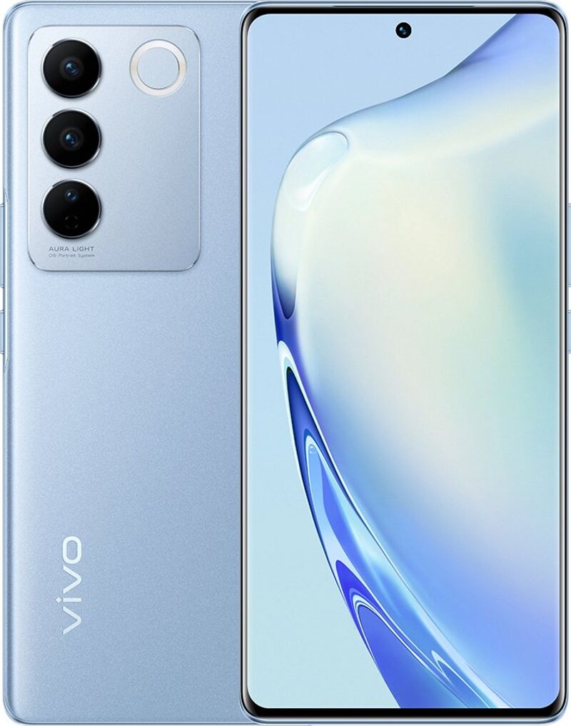 vivo V27 Pro latest Android version info