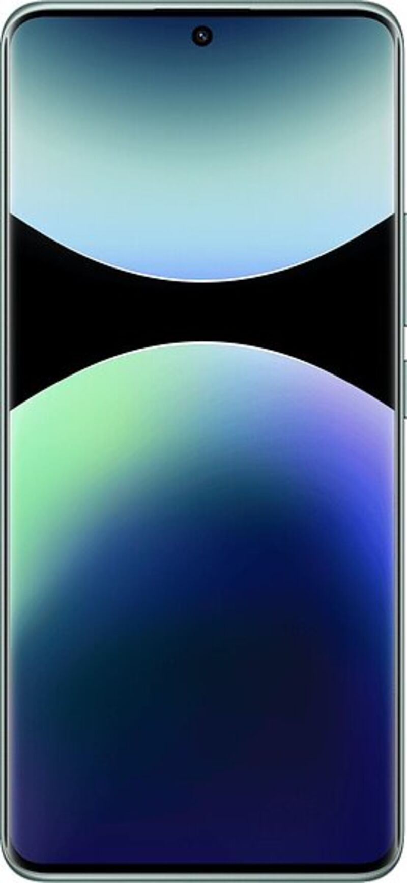 Xiaomi Redmi Note 14 Pro (4G) Android 16 update status