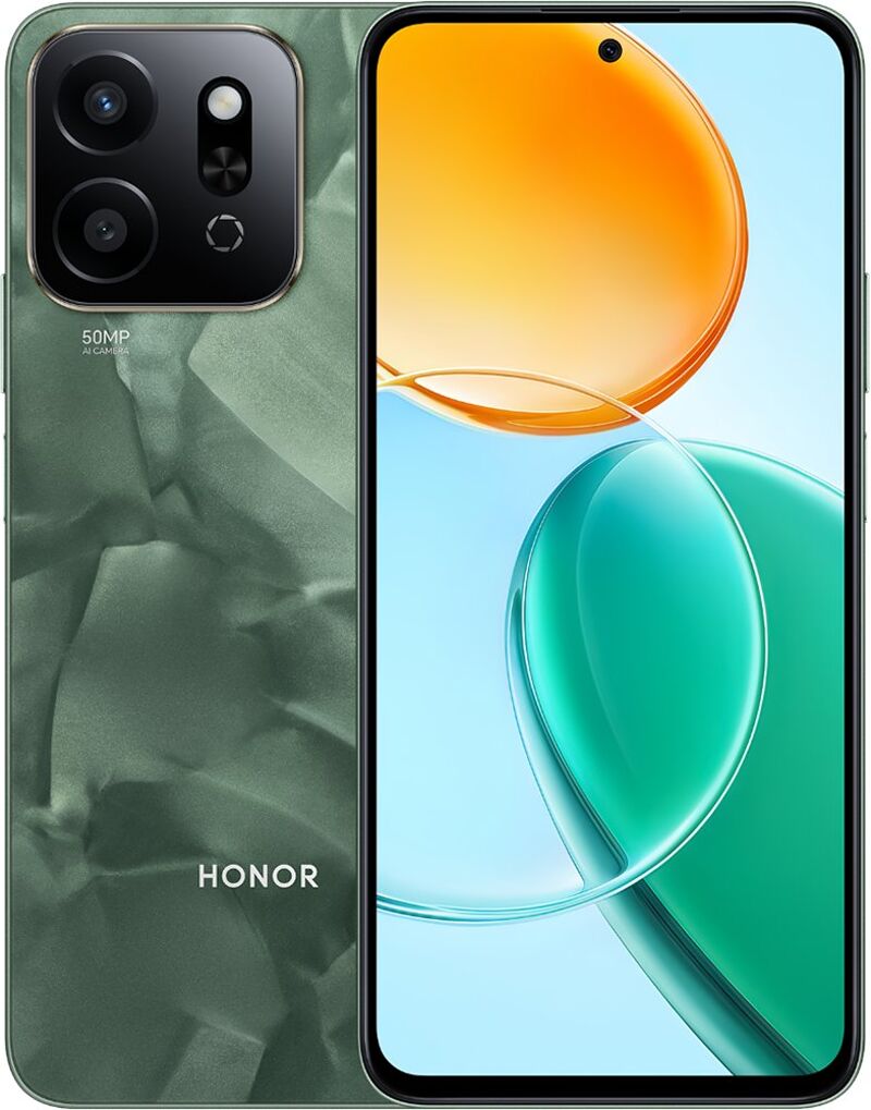 Honor Play9T latest Android version info