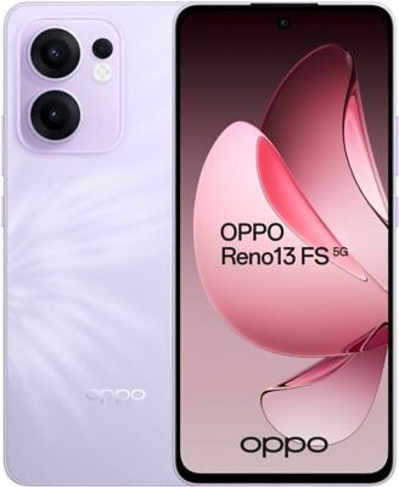 Oppo Reno 13 F tekniset tiedot