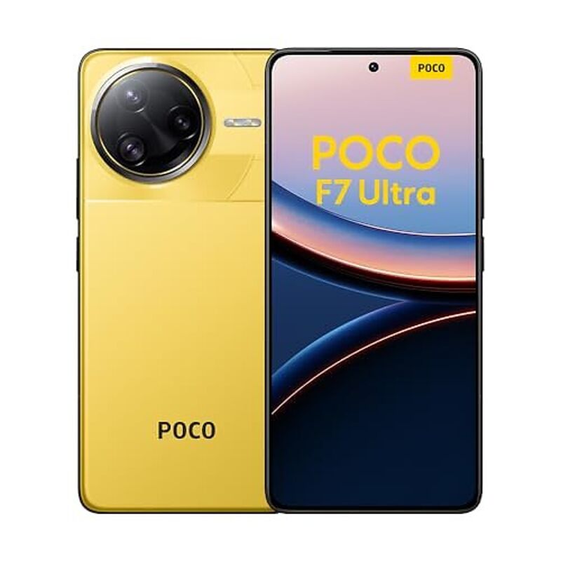 Xiaomi Poco F7 Ultra Android 16 update status