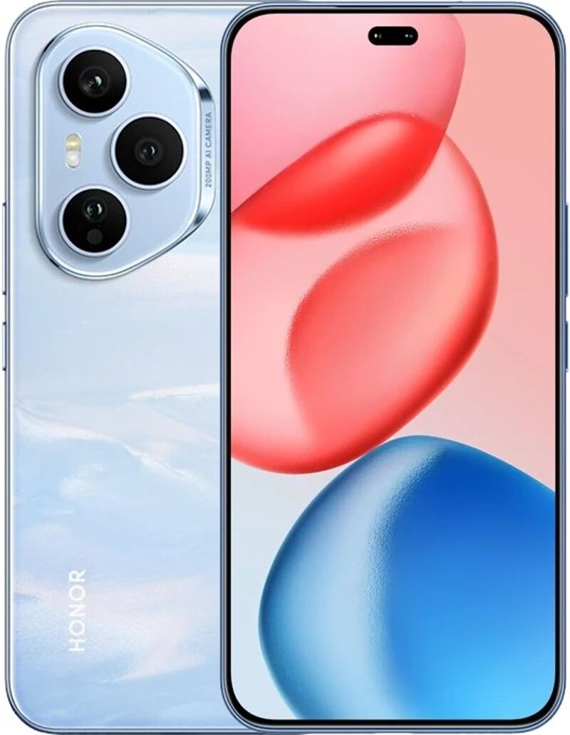 Honor 400 Pro Android 16 update status