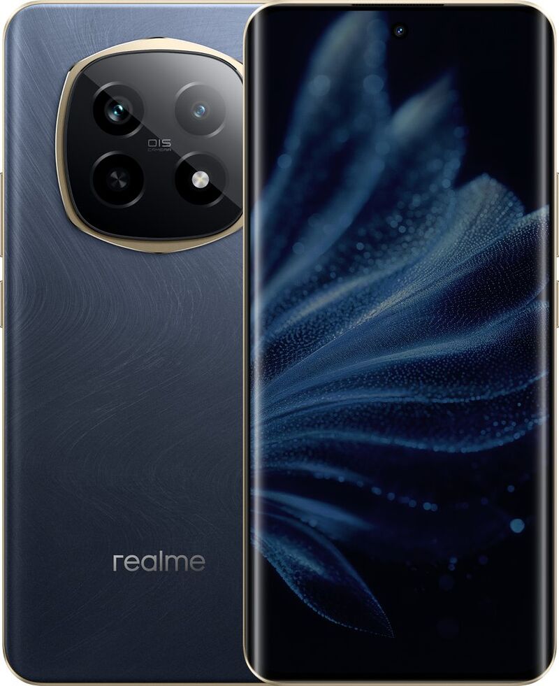 Realme P2 Pro Android 16 update status