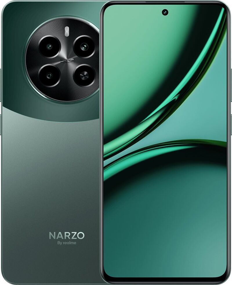 Realme Narzo 70 (5G) Android 16 update status