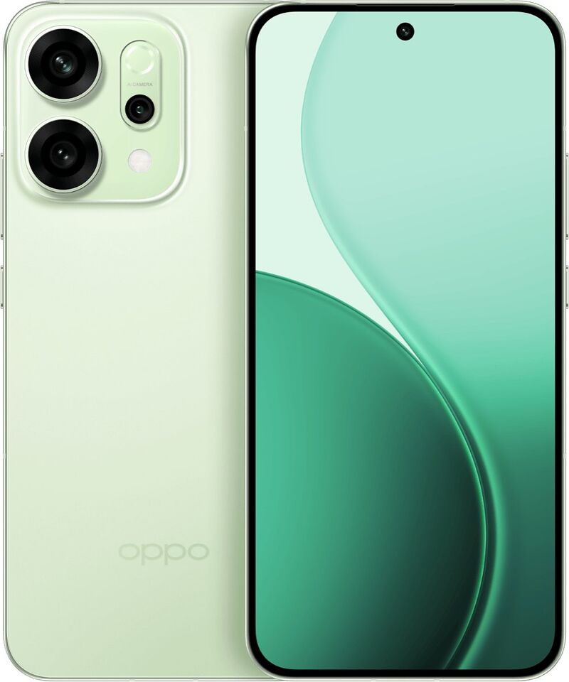 Oppo Reno 14 Android 16 update status