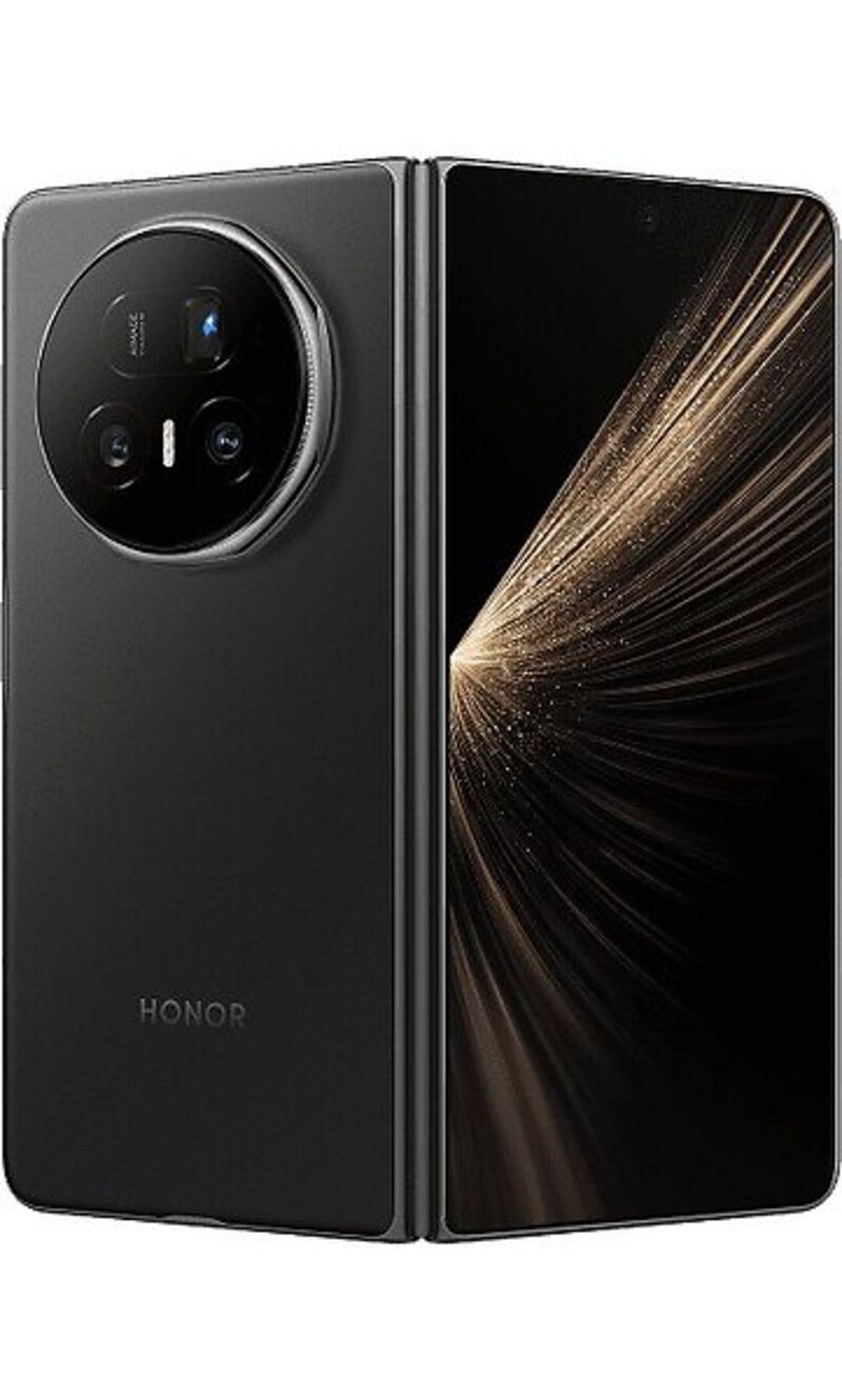 Honor Magic V5 Android 16 | Estado de actualización