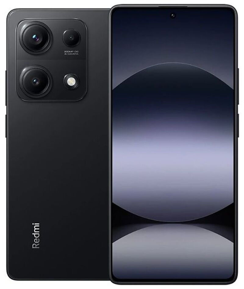 Xiaomi Redmi Note 14S latest Android version info