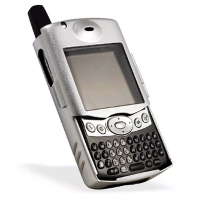 Palm Treo 600 tekniset tiedot