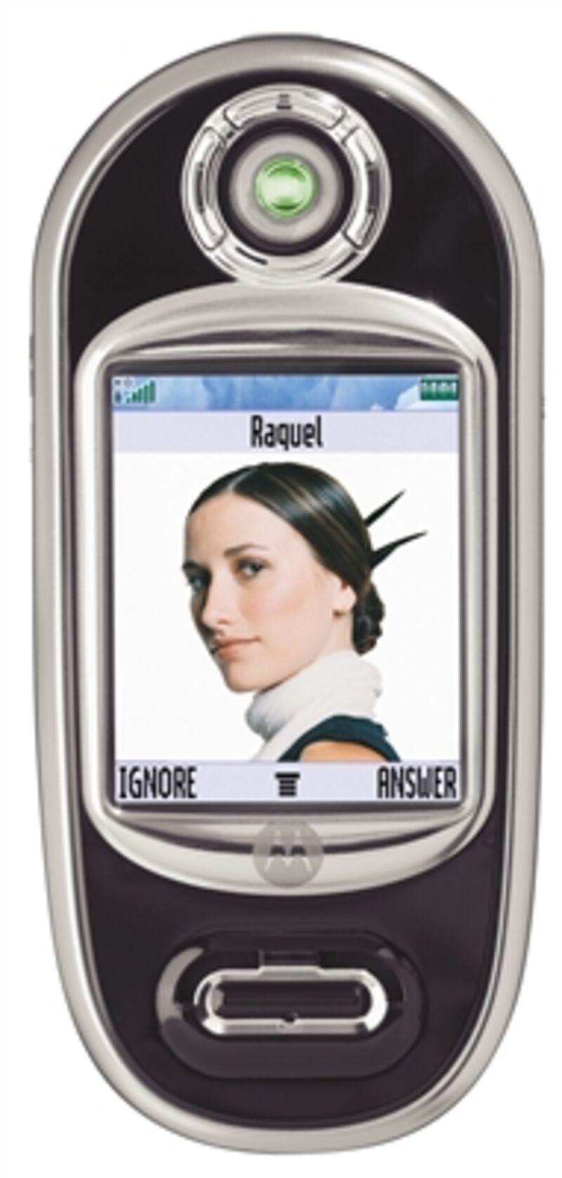 Motorola V80 tekniset tiedot