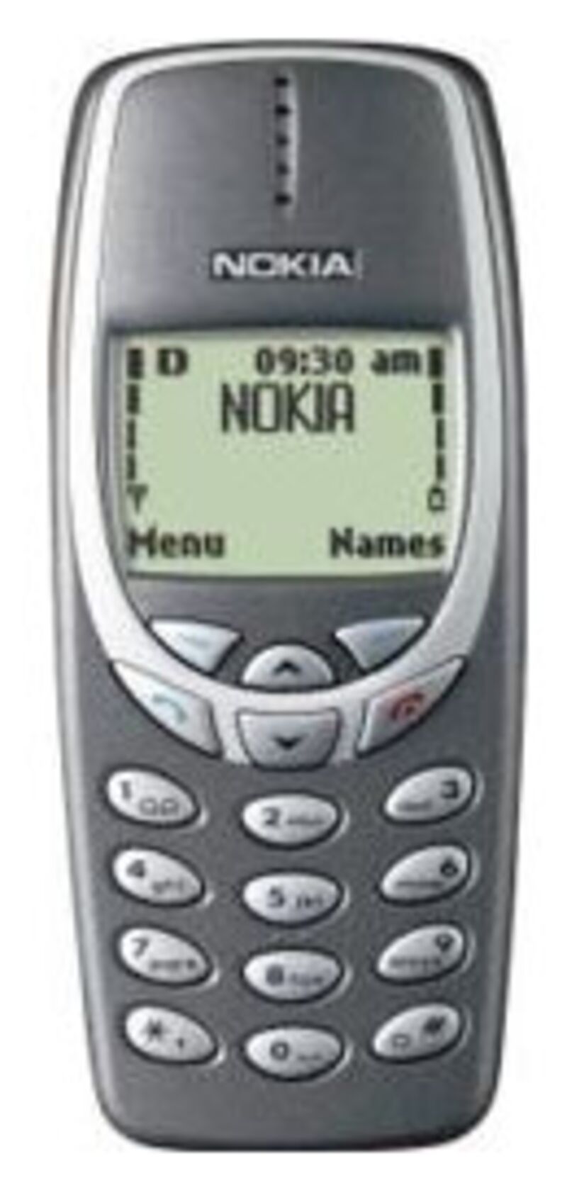 Nokia 3320 Tekniset Tiedot Nokia 3320 Tekniset Tiedot