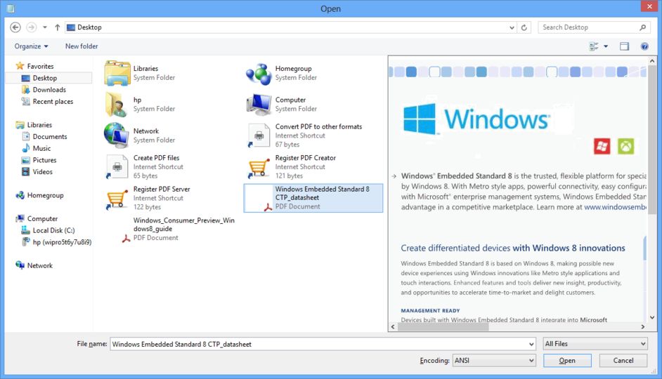 Download PDF Preview For Windows 10 V1 01 freeware AfterDawn 