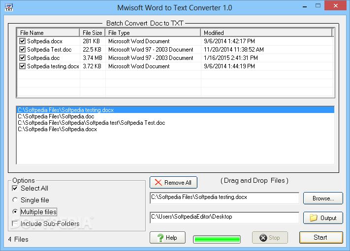 Download Mwisoft Word To Text Converter V1 0 freeware AfterDawn 