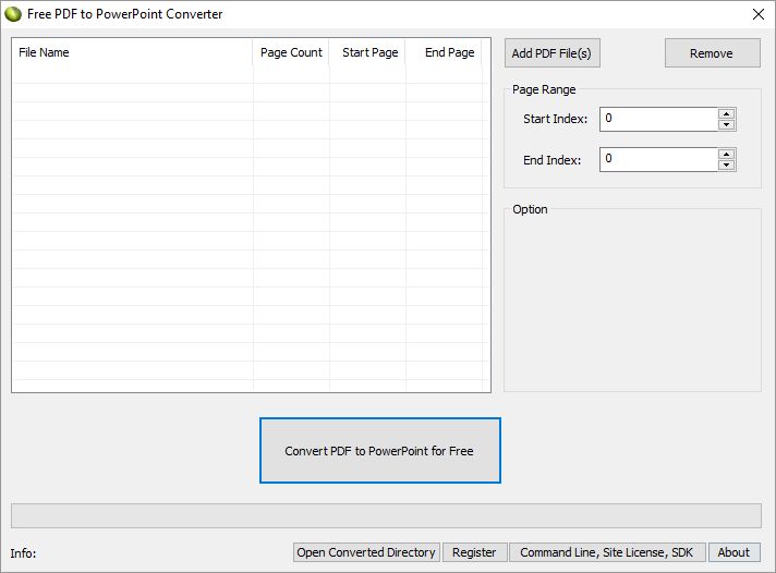 Download LotApps Free PDF To PowerPoint Converter V6 00 gratis Download LotApps Free PDF To PowerPoint Converter V6 00 gratis
