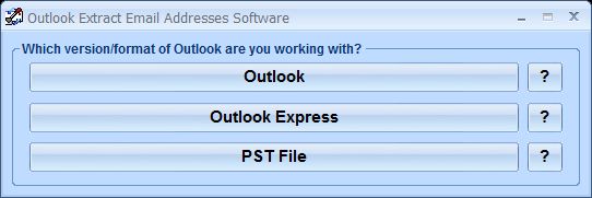 Download Outlook Extract Email Addresses Software V7 0 AfterDawn Software Downloads