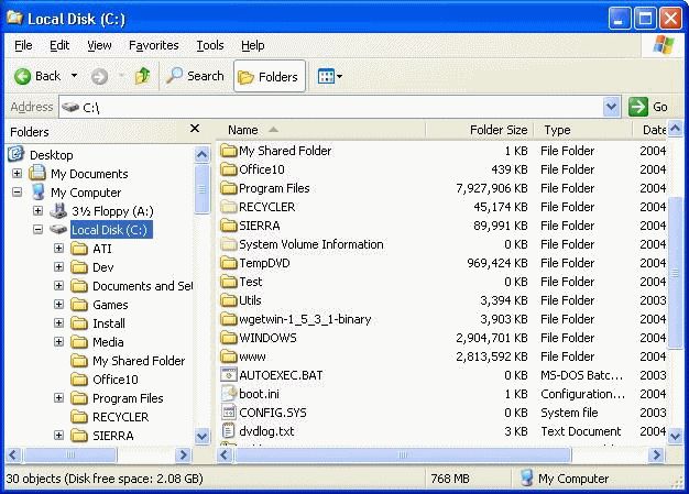 Download Folder Size For Windows V2 6 freeware AfterDawn Software Downloads