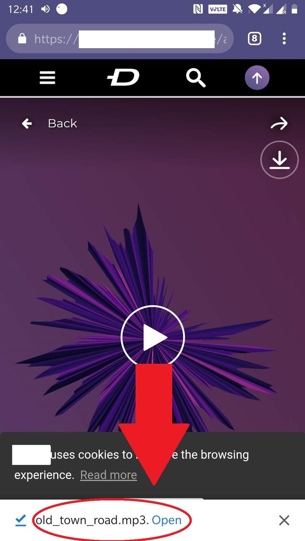 Here s How You Can Find Downloaded Files On Android AfterDawn