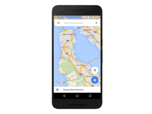 Google Mapsiin Lis ttiin HERE karttojen Paras Ominaisuus Puhelinvertailu