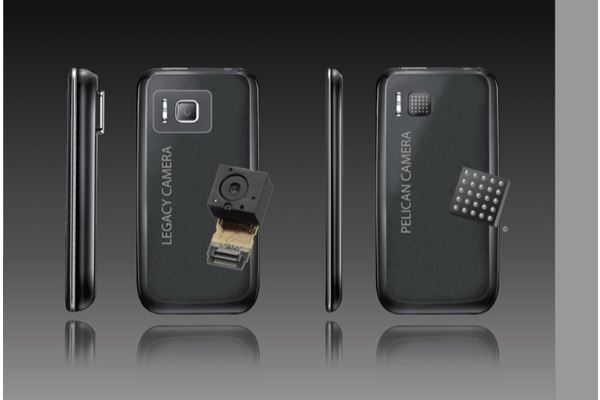 Plenoptisella kameralla varustettu älypuhelin tulee ensi vuonna – onko ...