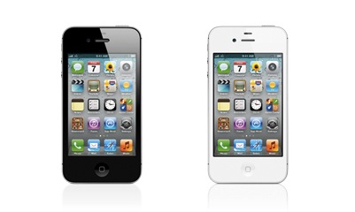 iPhone 4S leaked by Apple's Japanese site - AfterDawn