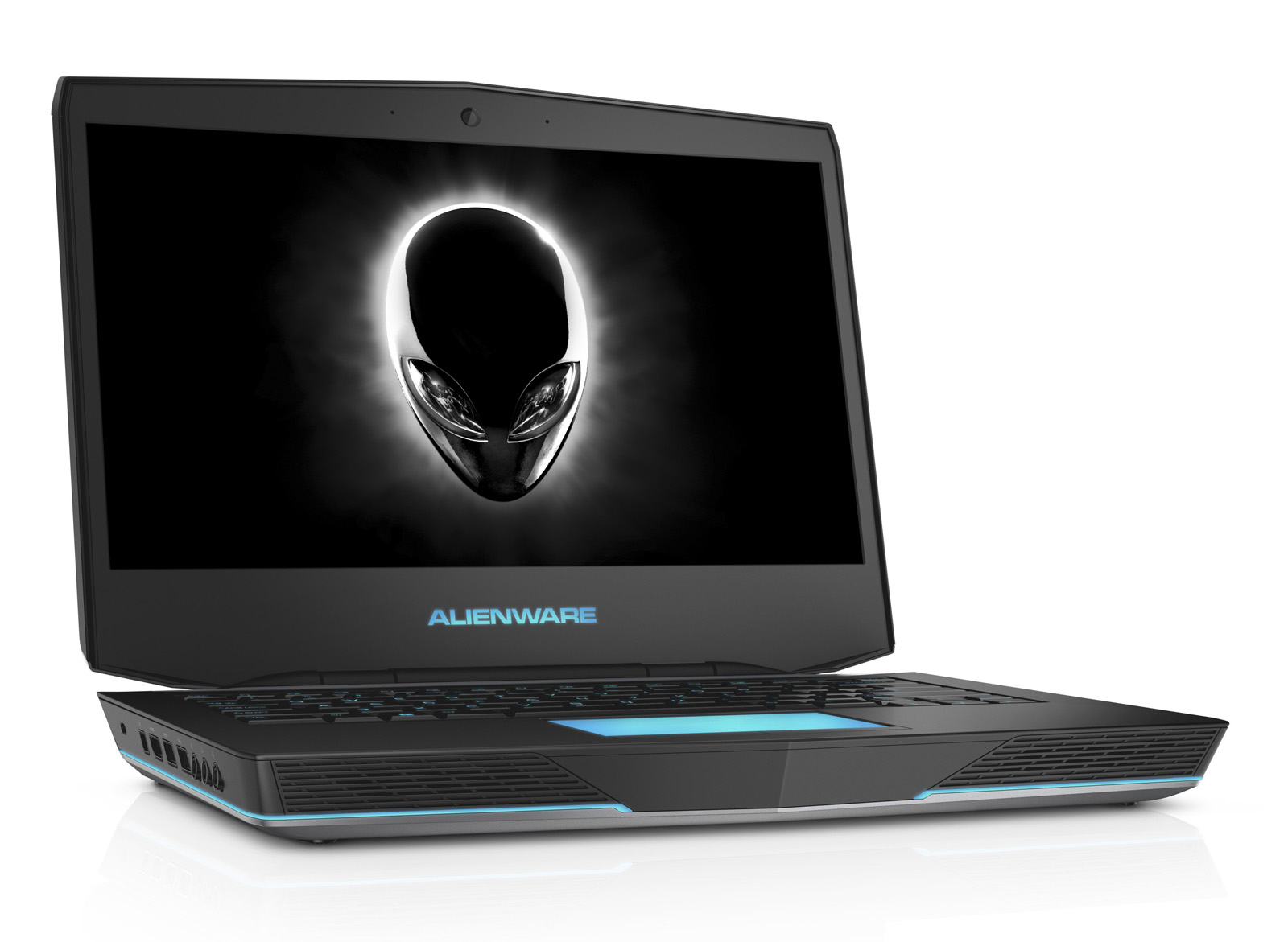 Alienware päivitti koko pelikannettavien sarjansa - AfterDawn